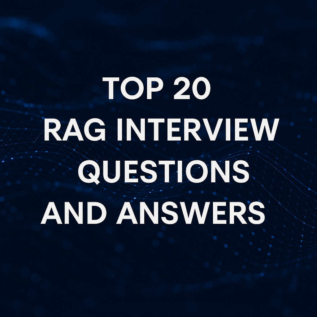 Building a Small Retrieval-Augmented Generation (RAG) Application: An ... Building a Small Retrieval-Augmented Generation (RAG) Application: An ...