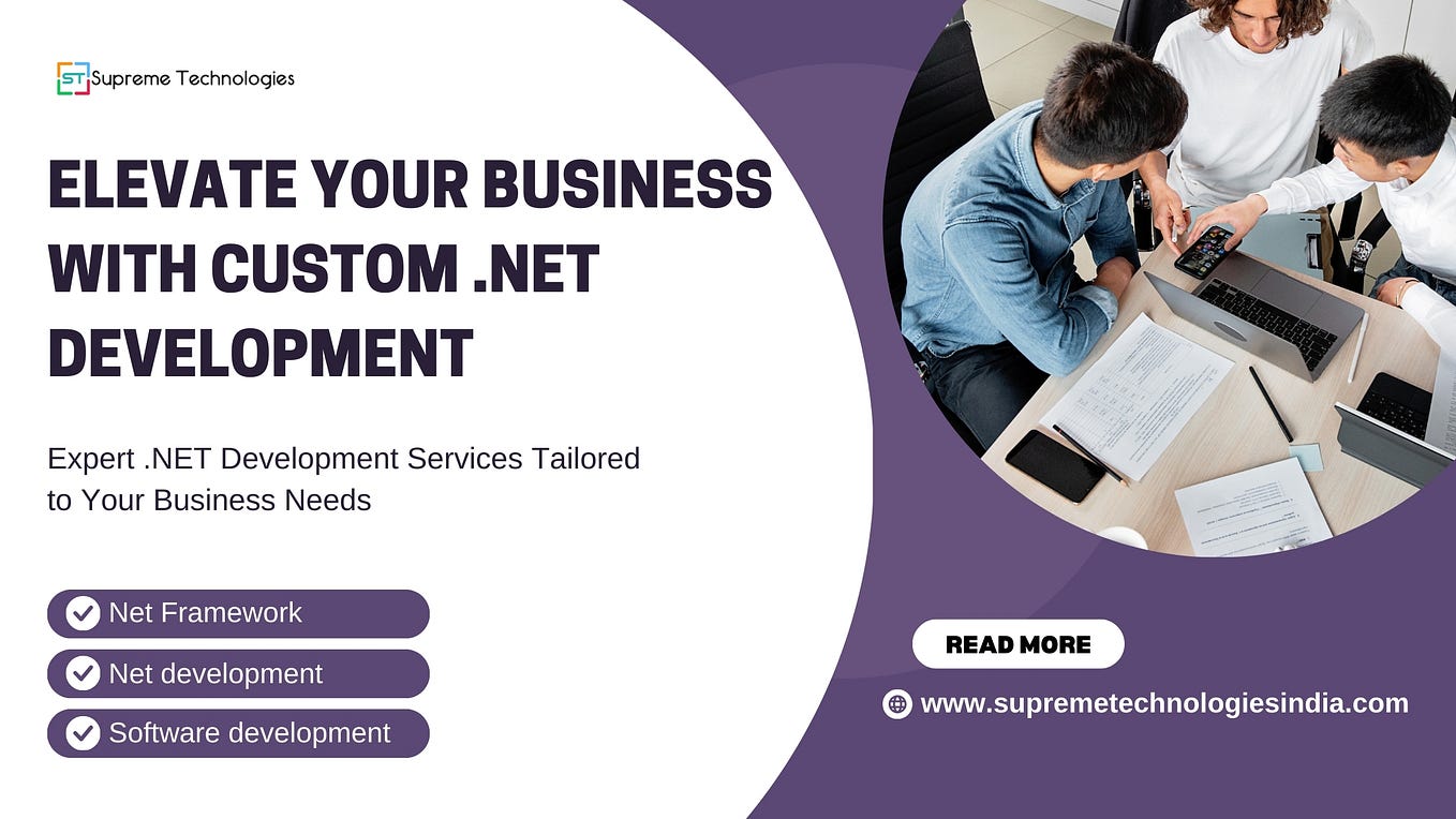 Top 8 Software Development Trends In 2024 | by Supreme Technologies | Medium