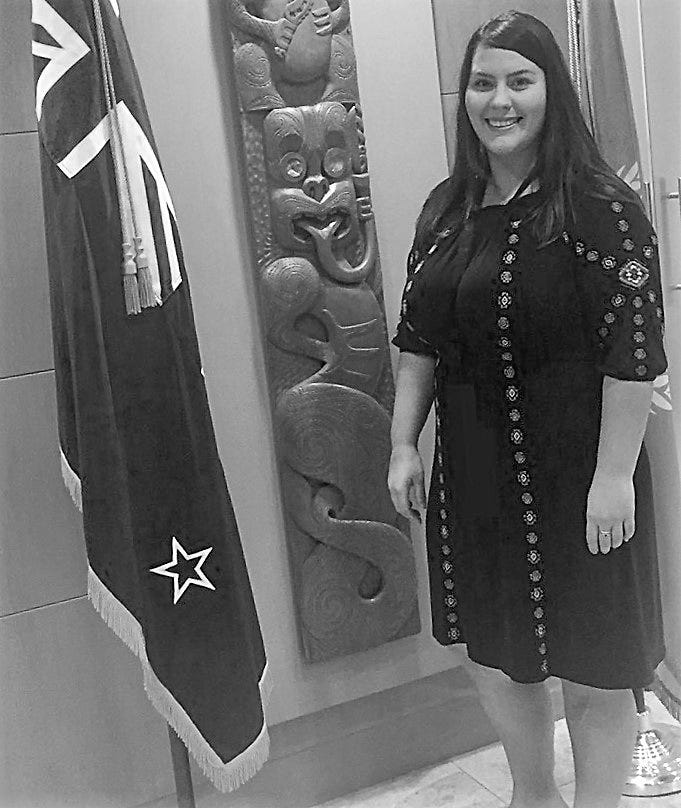 Owning it: Clare Goodwin, The PCOS Nutritionist | by Courtney Bennett ...