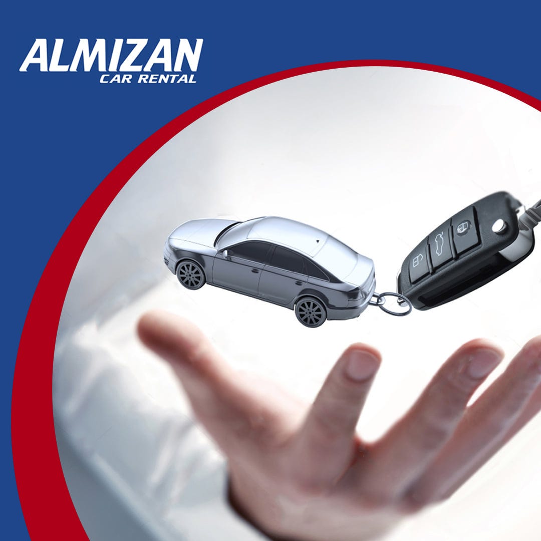 Al Mizan Car Rental Dubai - Mizanrental - Medium