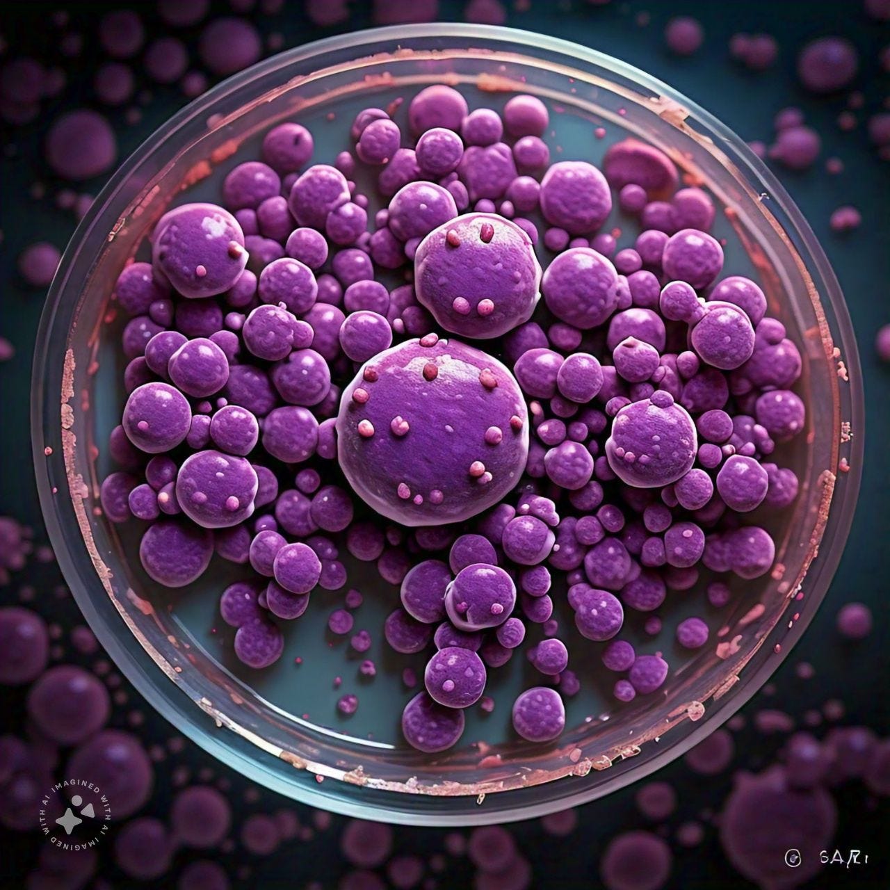 The Golgi Body: An In-Depth Exploration | by Abdul Aziz | Medium