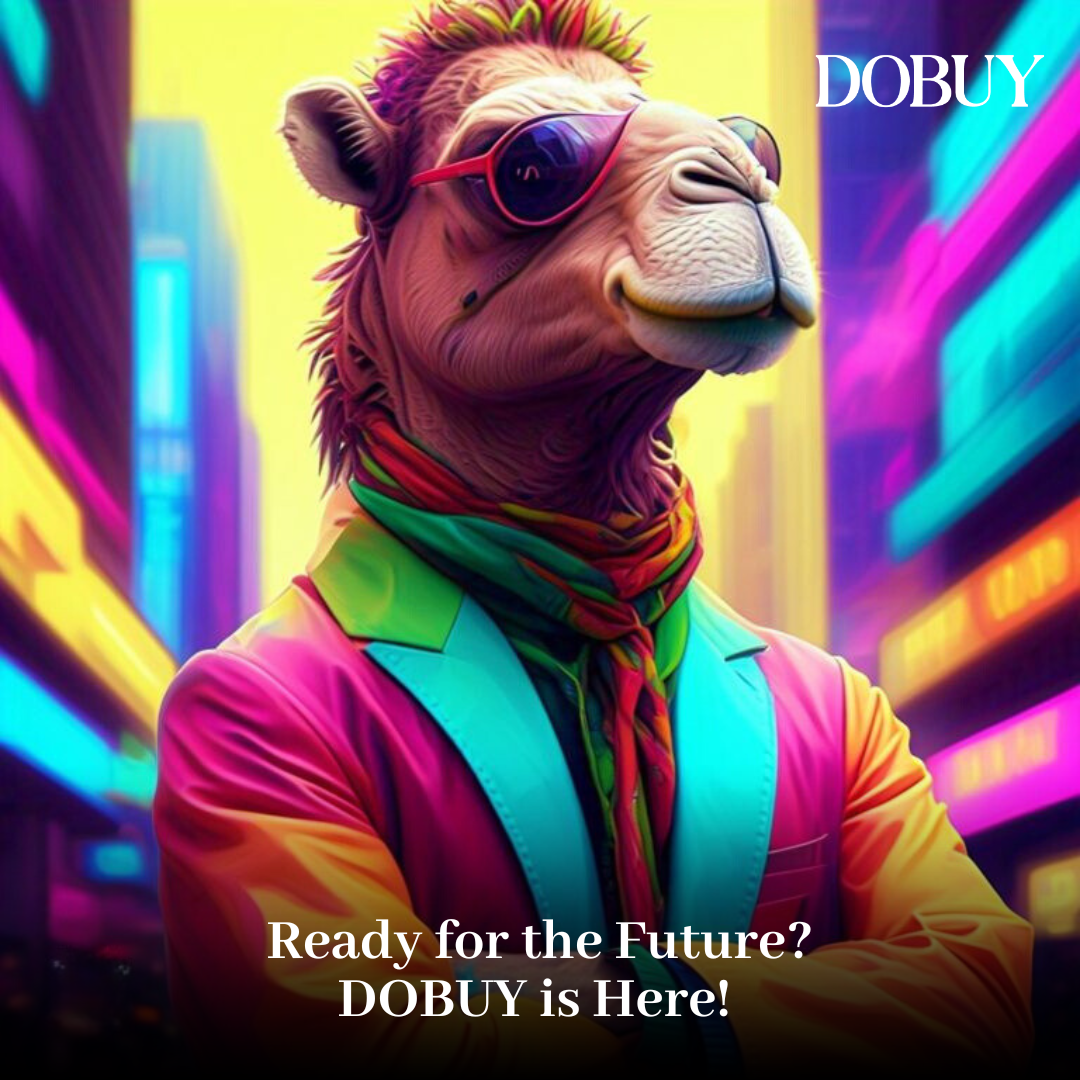 Unveil the Future of Memecoins with DOBUY! - JUSTDOBUY - Medium