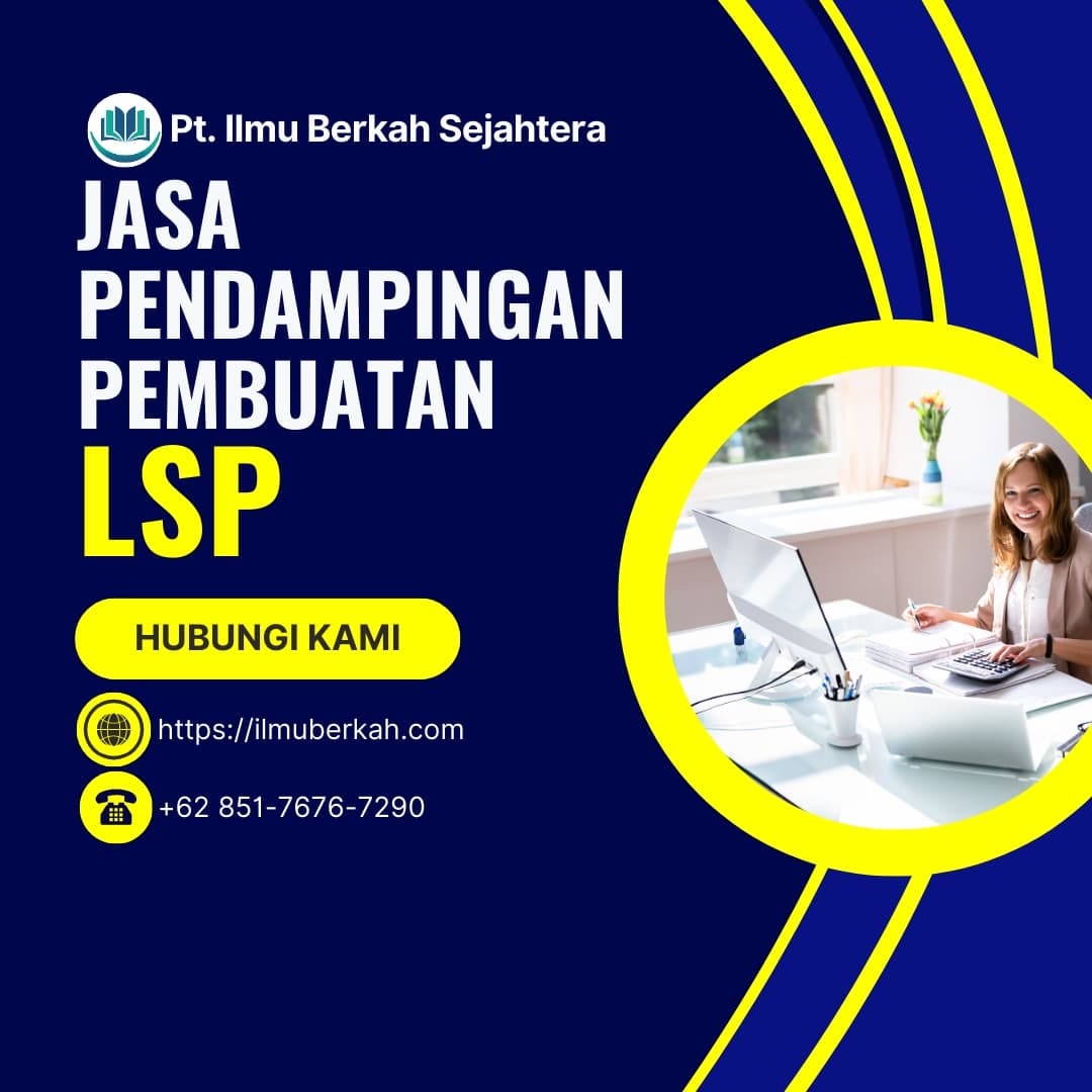 REKOMENDASI, WA 0851–7676–7290, Jasa Pembuatan Lsp Jombang - Jasa pendirian Lsp, Jasa Pendirian ...
