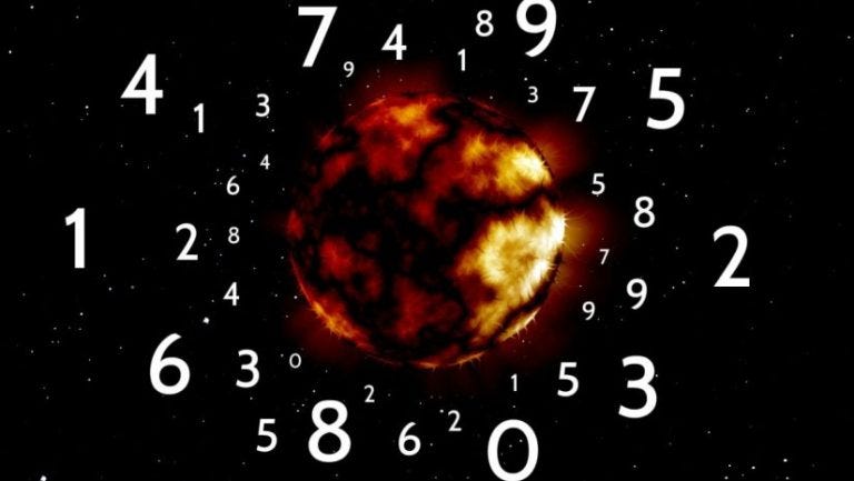Numerology Birth Date. Get your life path number with this… | by ...