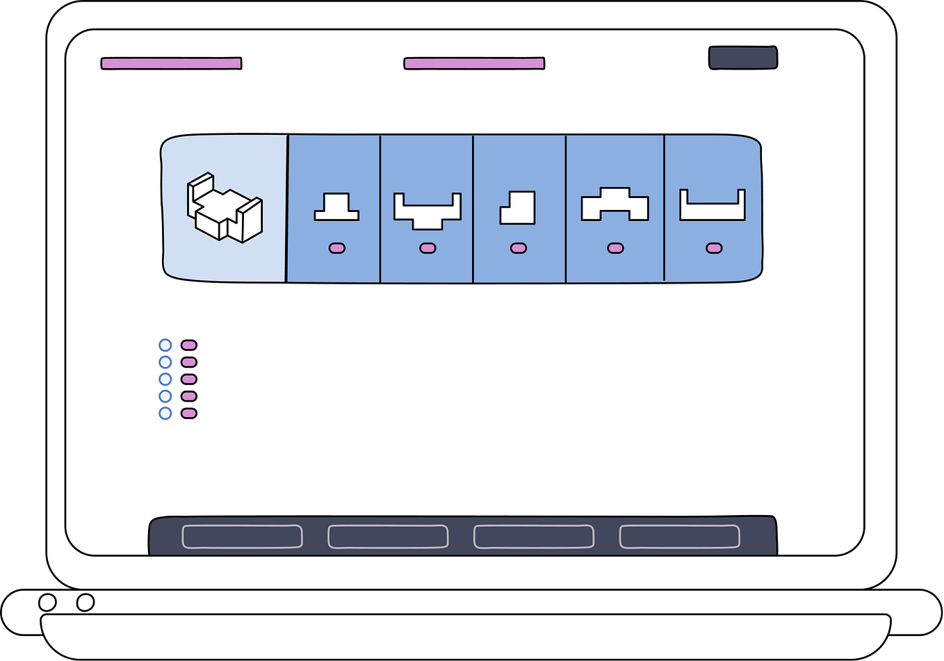 Top-front-end problems on the DAT, with an example problem | by Erudition | Medium