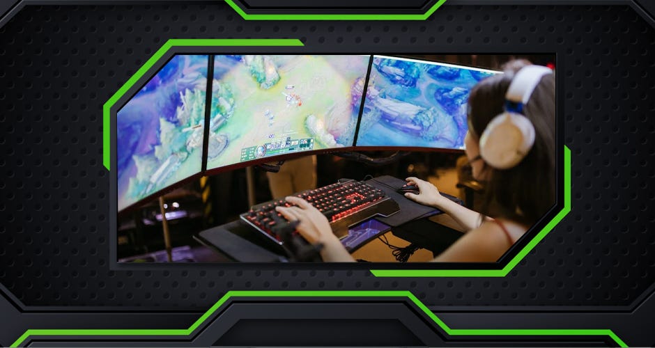 The Role of Video Games in Teaching Critical Thinking and Problem ...