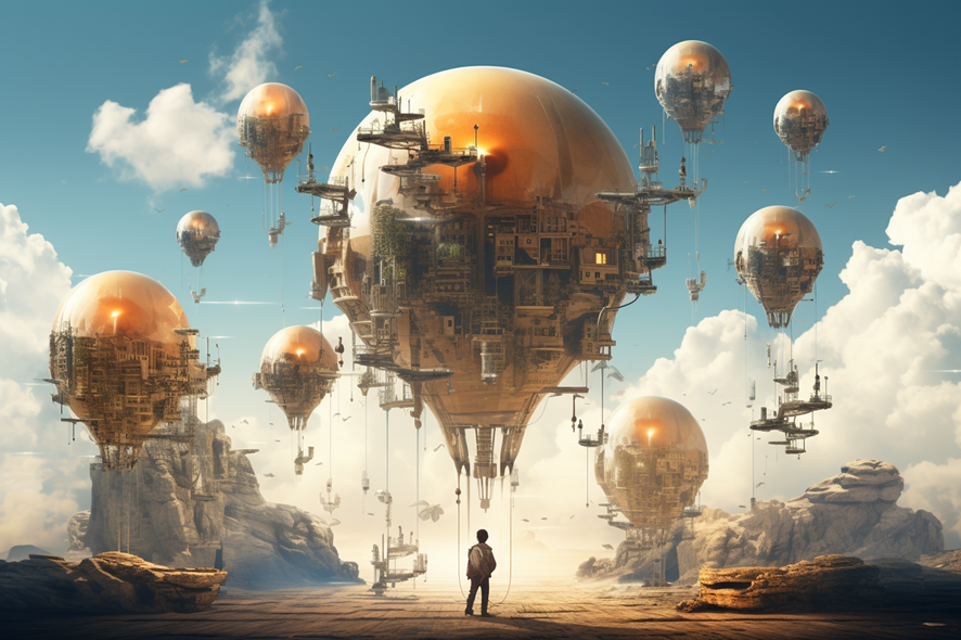 Understanding The Web3 Ecosystem Navigating The Next Evolution Of The… By Kaaran Kalantari