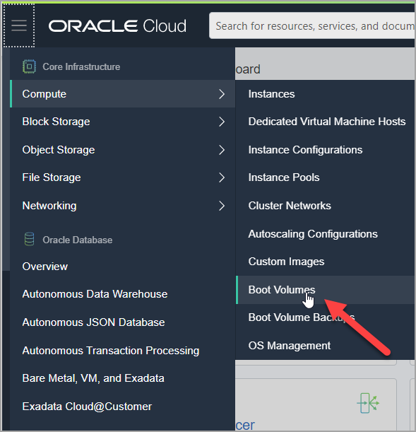 Create Security Lists in OCI using OCI CLI | by Venkataramana | Medium