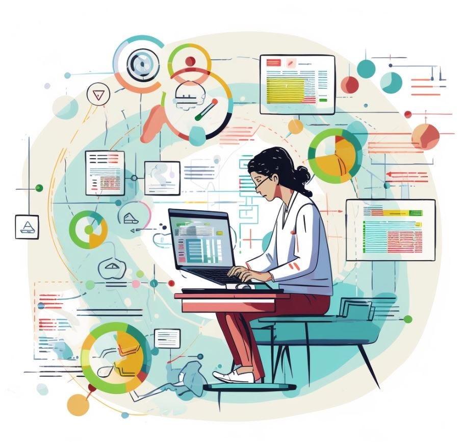 Health Care Industry Data Model Series: FHIR, CDISC, OMOP, and OpenEHR ...