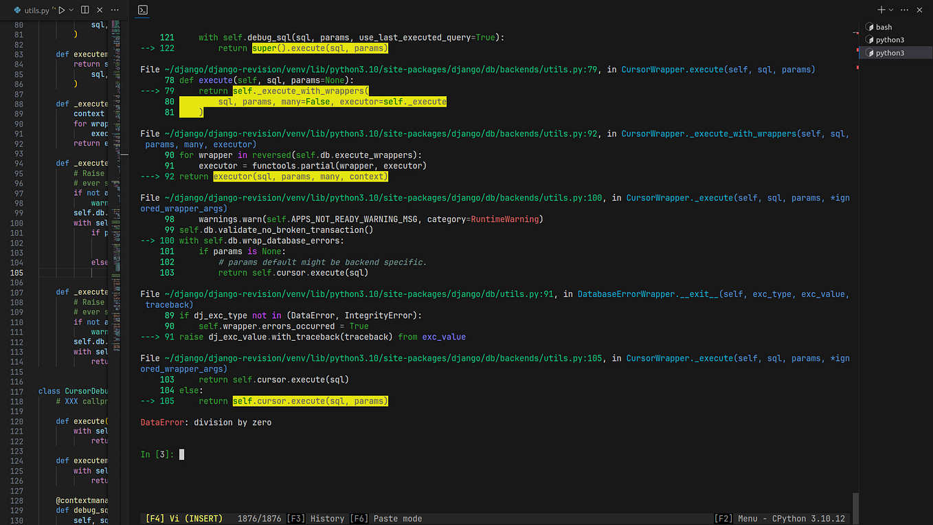 Design Patterns with Python: Decorator Pattern Revisited | by Rahul Beniwal | Level Up Coding