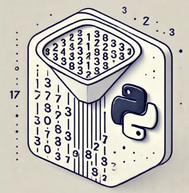 Pythonic Tips: How to Repeat Strings in Python | by Dilermando Piva Junior | Mar, 2025 | Medium