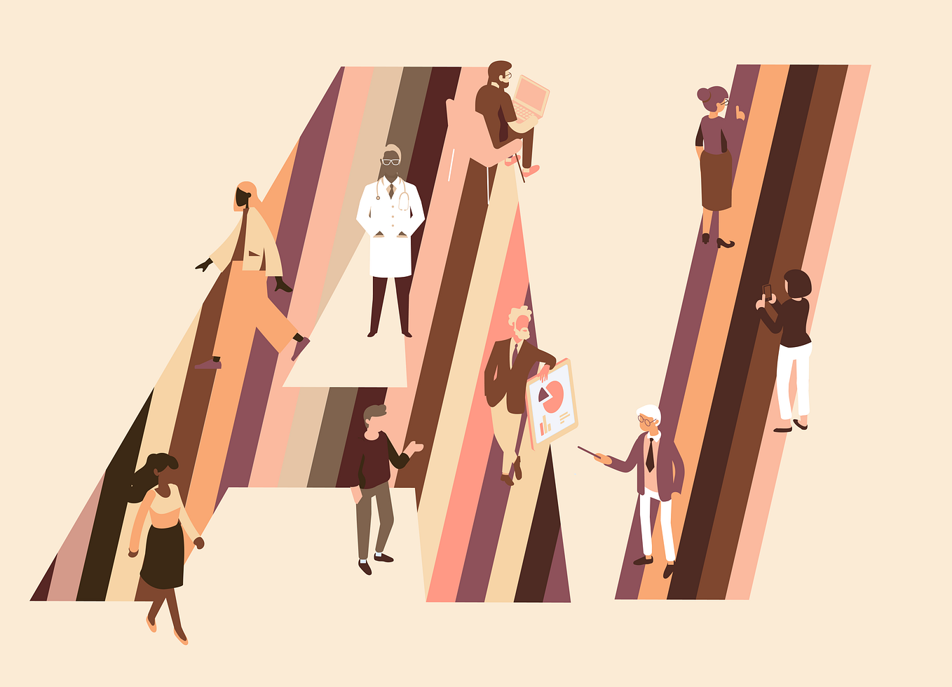 Philips’ Approach to AI: Innovating Responsibly | Philips Technology Blog