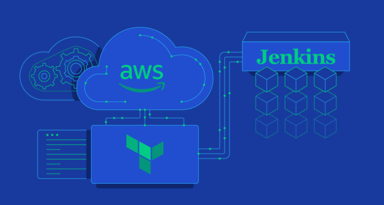 Deploying Apache Web Server on AWS EC2 with Terraform and Docker | by Tyler Gallimore | Medium