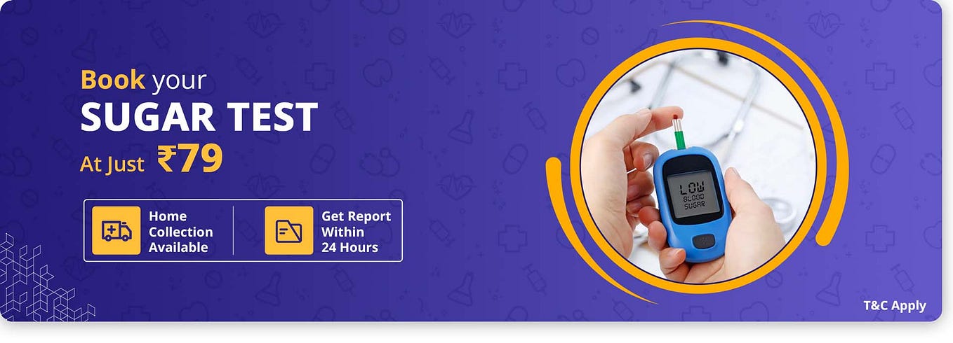 HBA1C Test in Delhi | HBA1C Test Price in Delhi | HBA1C Test Cost in ...