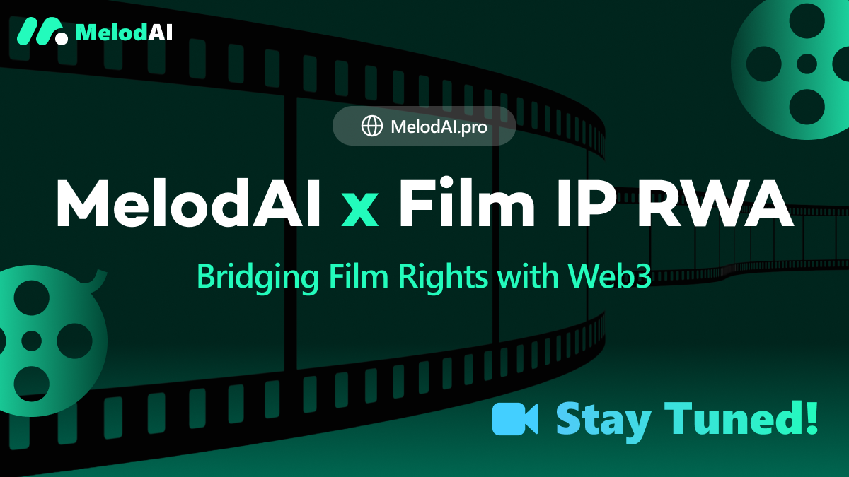 Introduction of MU Bonds | by MelodAI | Medium