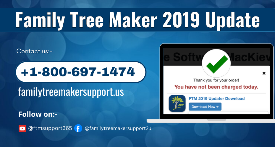 Family Tree Now - Family Tree Now - Medium