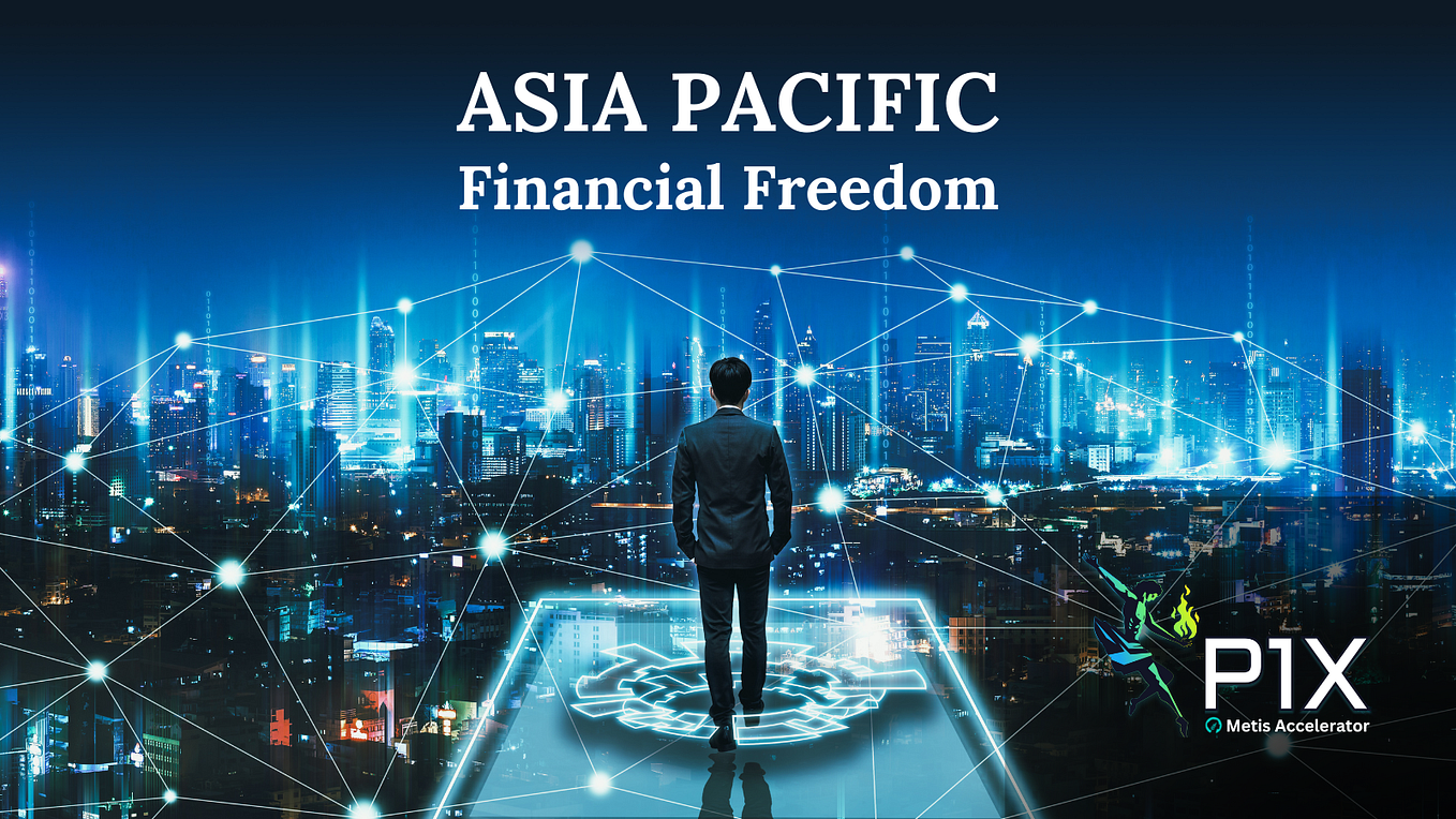 Navigating the Web3 Economy with P1X | by P1X | Medium