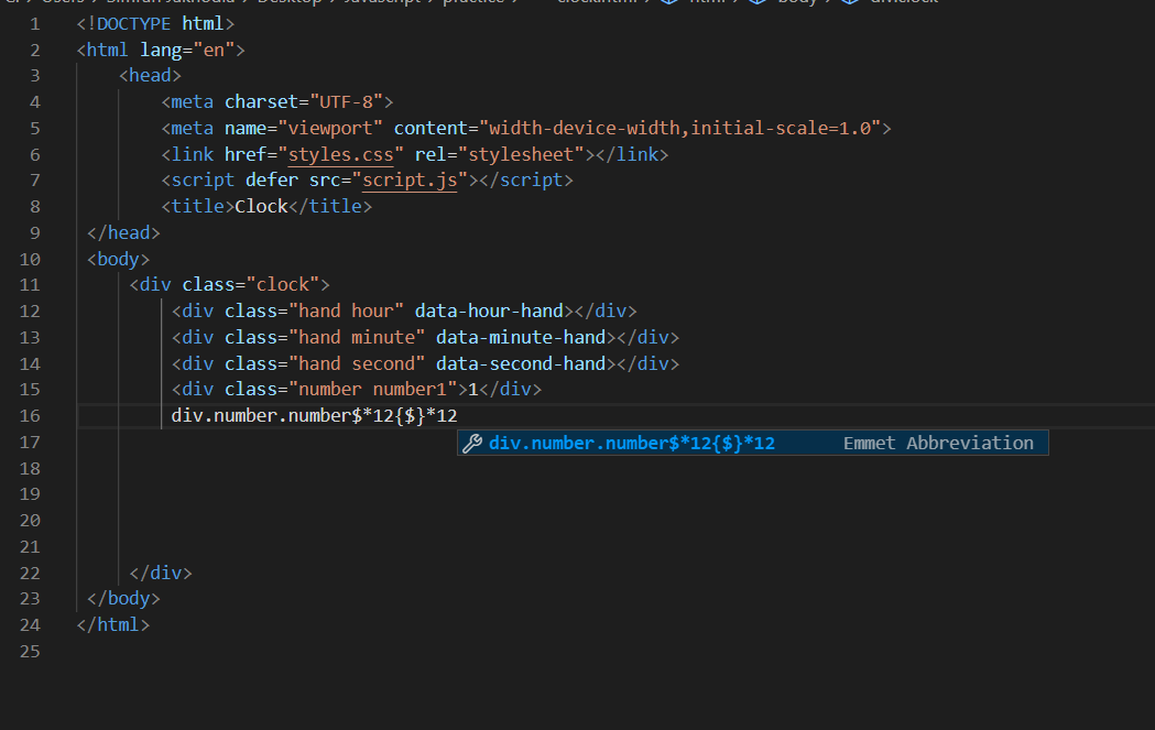 Learn CSS — Part 1. Basic Structure And Selectors | by Amitesh Kumar ...