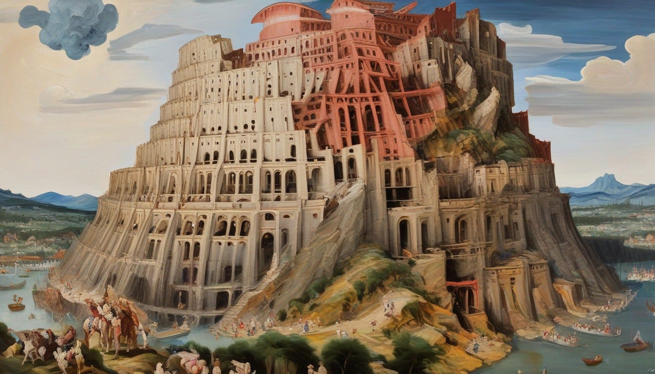 What is a Screaming architecture? | by Marcos Sebastian | Level Up Coding