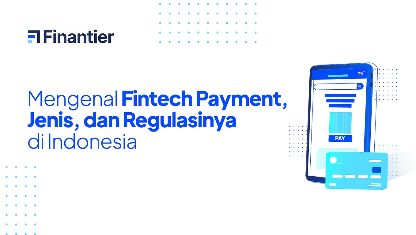 Memahami Inklusi Keuangan dan Perkembangannya di Indonesia | by Finantier | Finantier ID | Medium