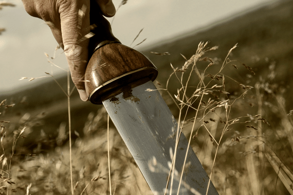 Unraveling the Enigma: What is the Best Sword in History? | by Battling ...