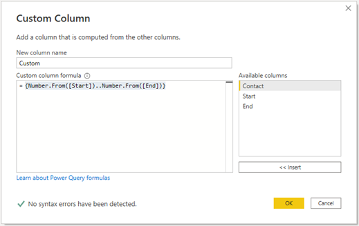 How to create a Power BI Calander | by Dolphin IT Solutions | Medium