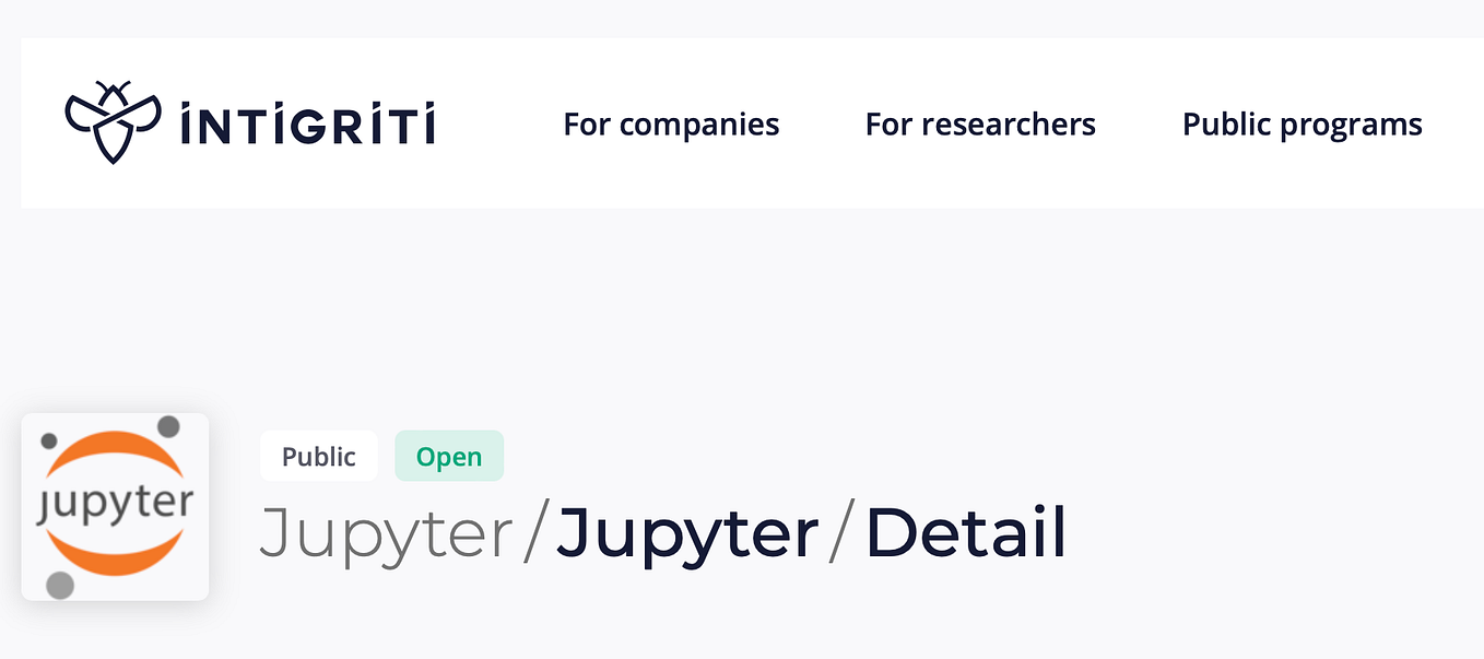 JupyterCon 2025!. The Call for Proposals for JupyterCon… | by Rick Wagner | Jupyter Blog