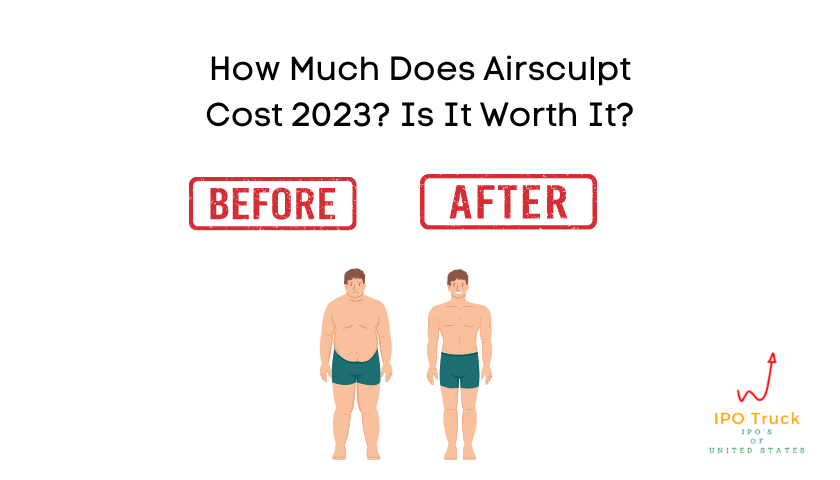 How Much Is Airsculpt