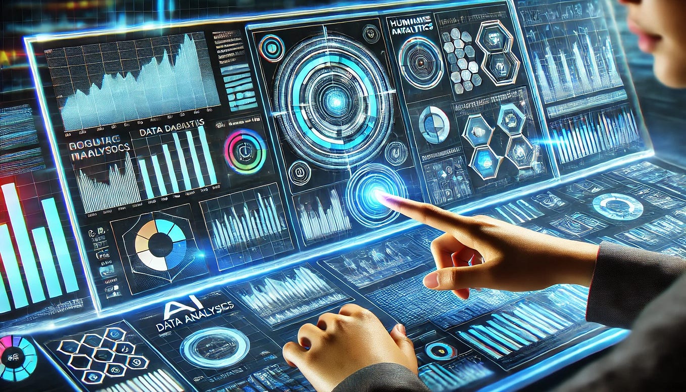 Acquiring Static Data. One of the main responsibilities of a… | by ...