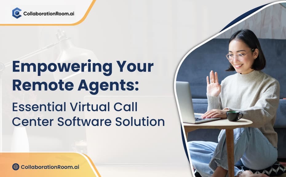 Transform Your Call Center with the Best Collaboration Software | by ...
