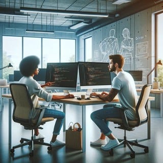 Conclusion: Embracing AI-Enhanced Agile Techniques - Leo Leon - Medium
