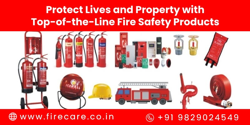 Fire Tender Service: Ensuring Safety with Top-notch Fire Fighting ...