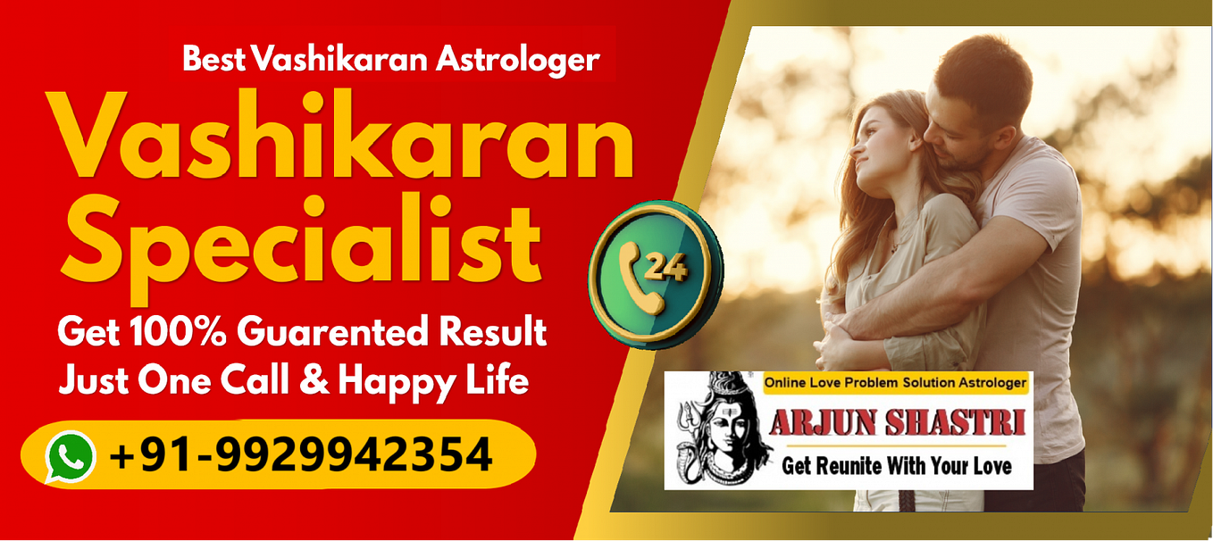 Ruhani Ilm Specialist. A Ruhani Ilm Specialist is a dedicated… | by ...