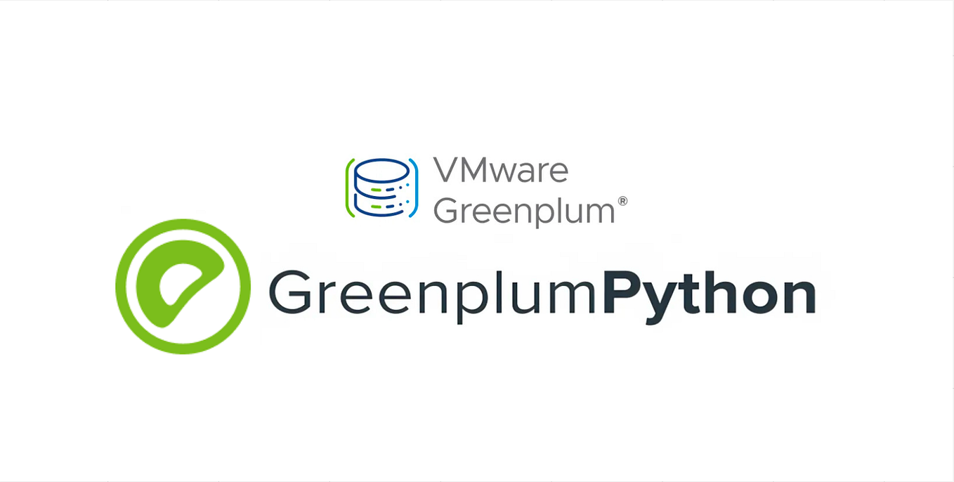 Introduction to GreenplumPython. In-database processing of billions of… | by Ruxue Zeng ...