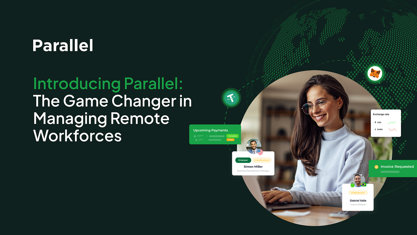 The Economic Advantages of Hiring Remote Workers | by Parallel | Medium