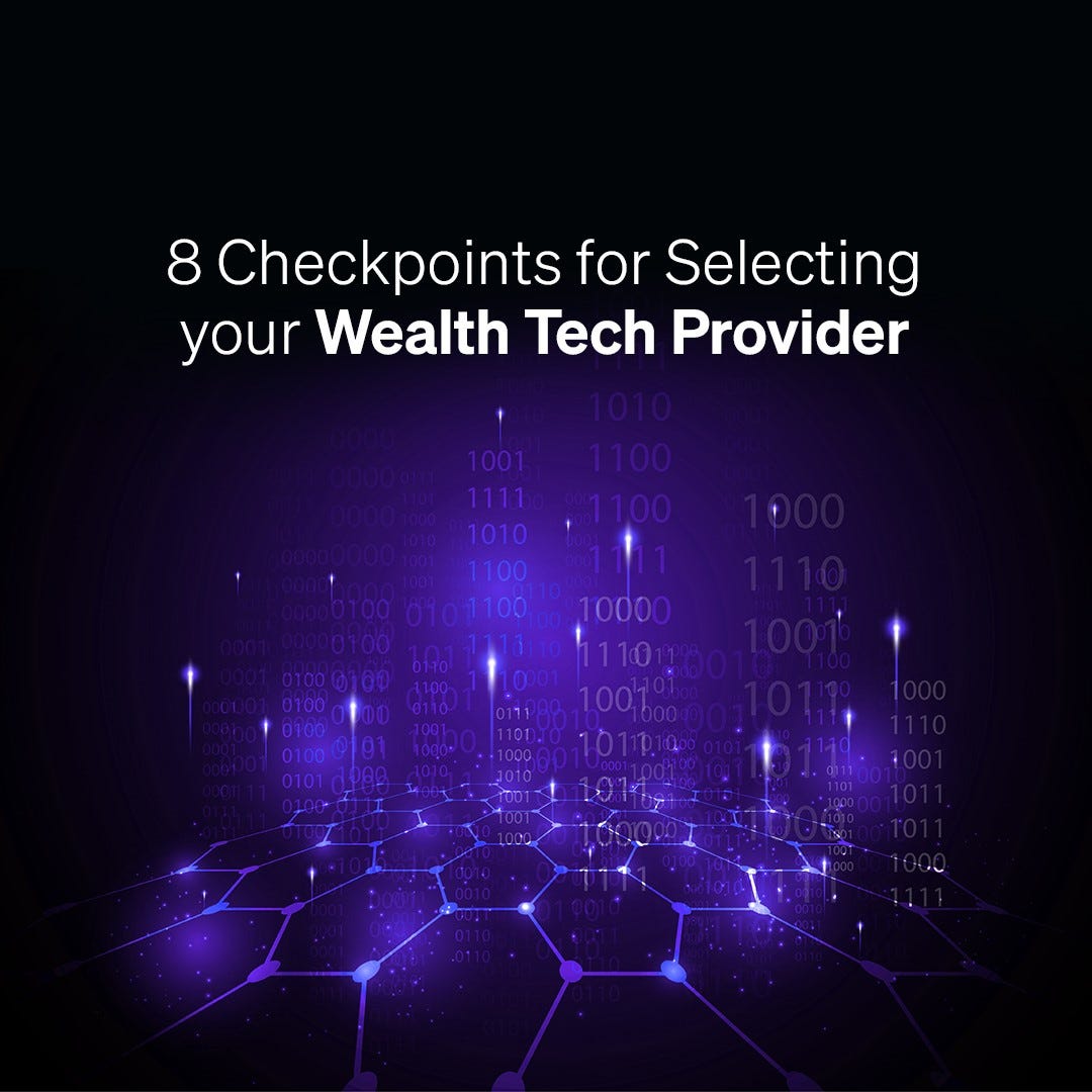 Investment technology solutions — Valuefy Solutions - Valuefy - Medium