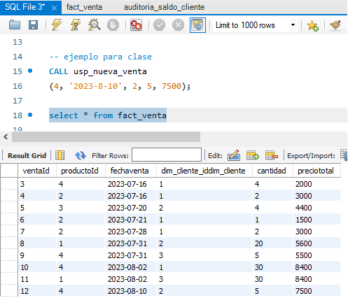 PROYECTO: DESARROLLO DE APIS CON PYTHON - Richard Sandoval - Medium