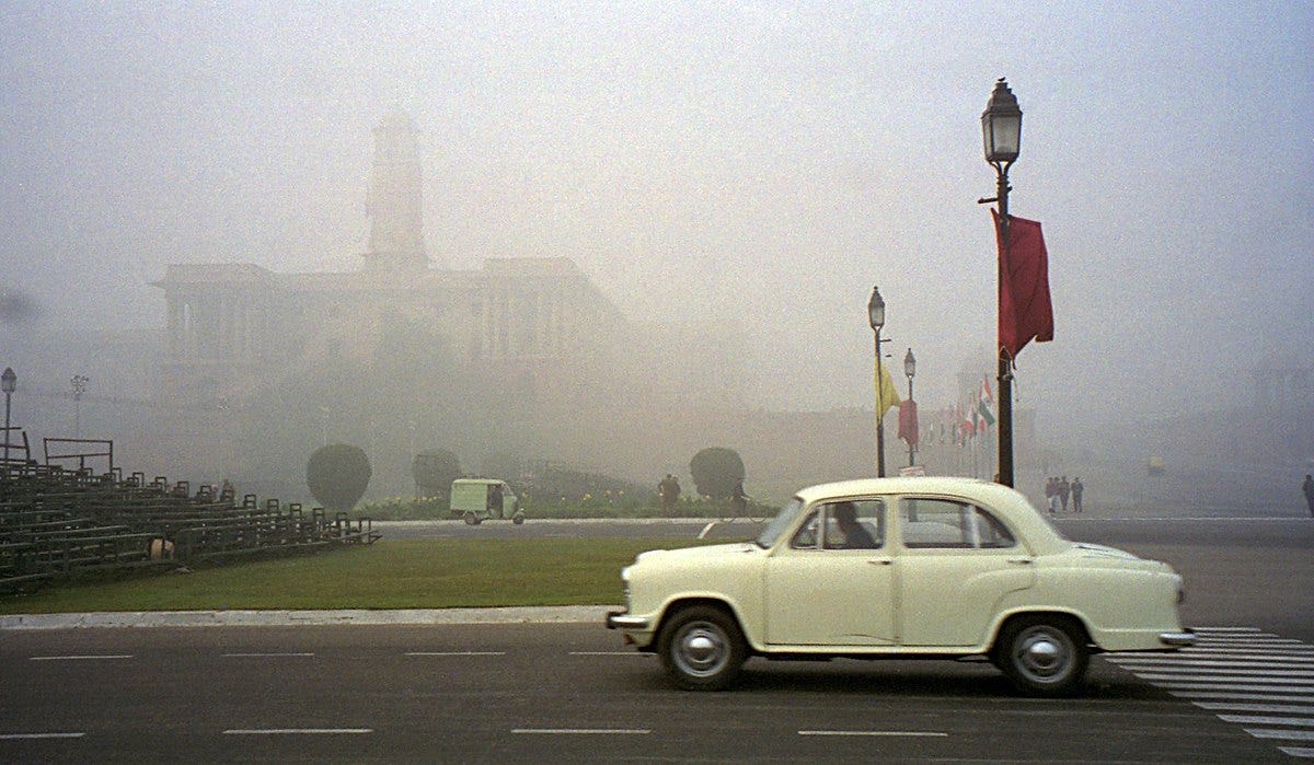 Middle-Class Dreams — Part 1. It was year 1986. An year of… | by ...