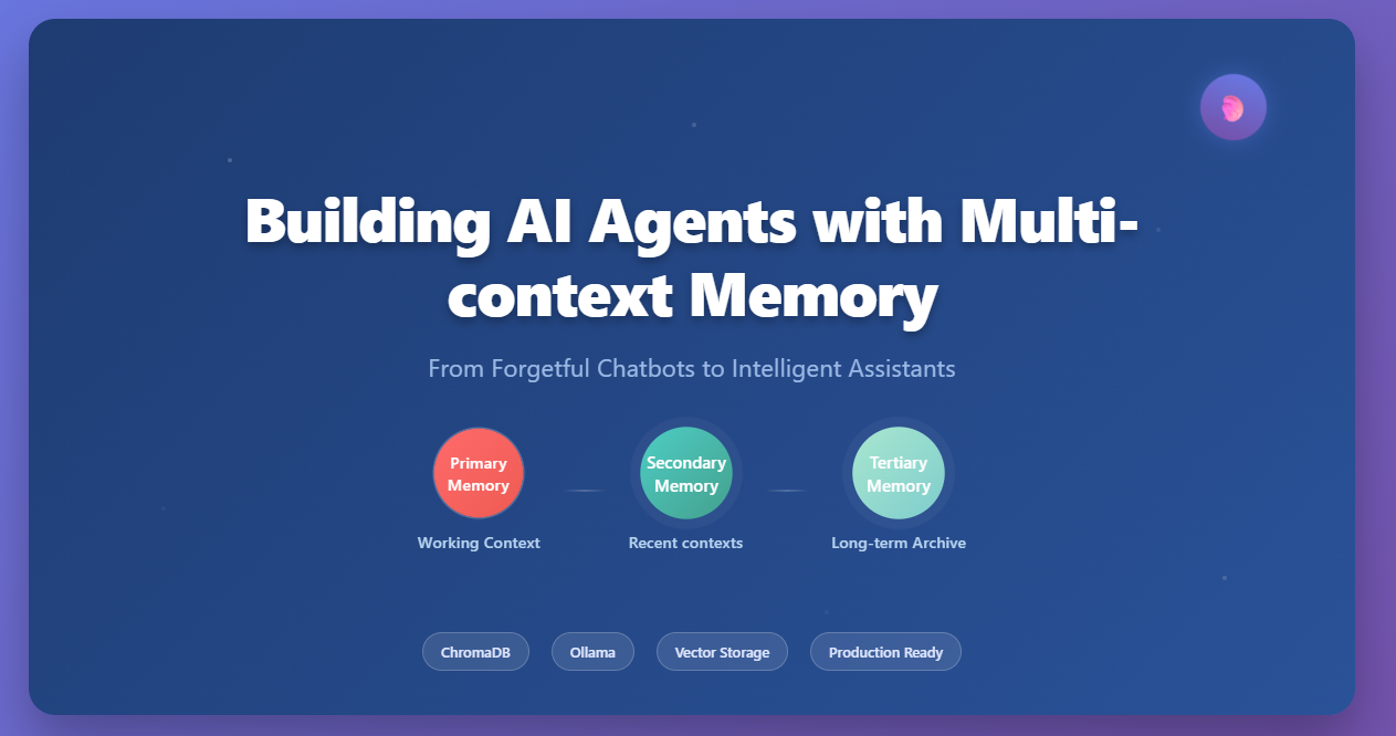 Why Entire AI field is headed towards AI Agents | by Aniket Hingane | Medium