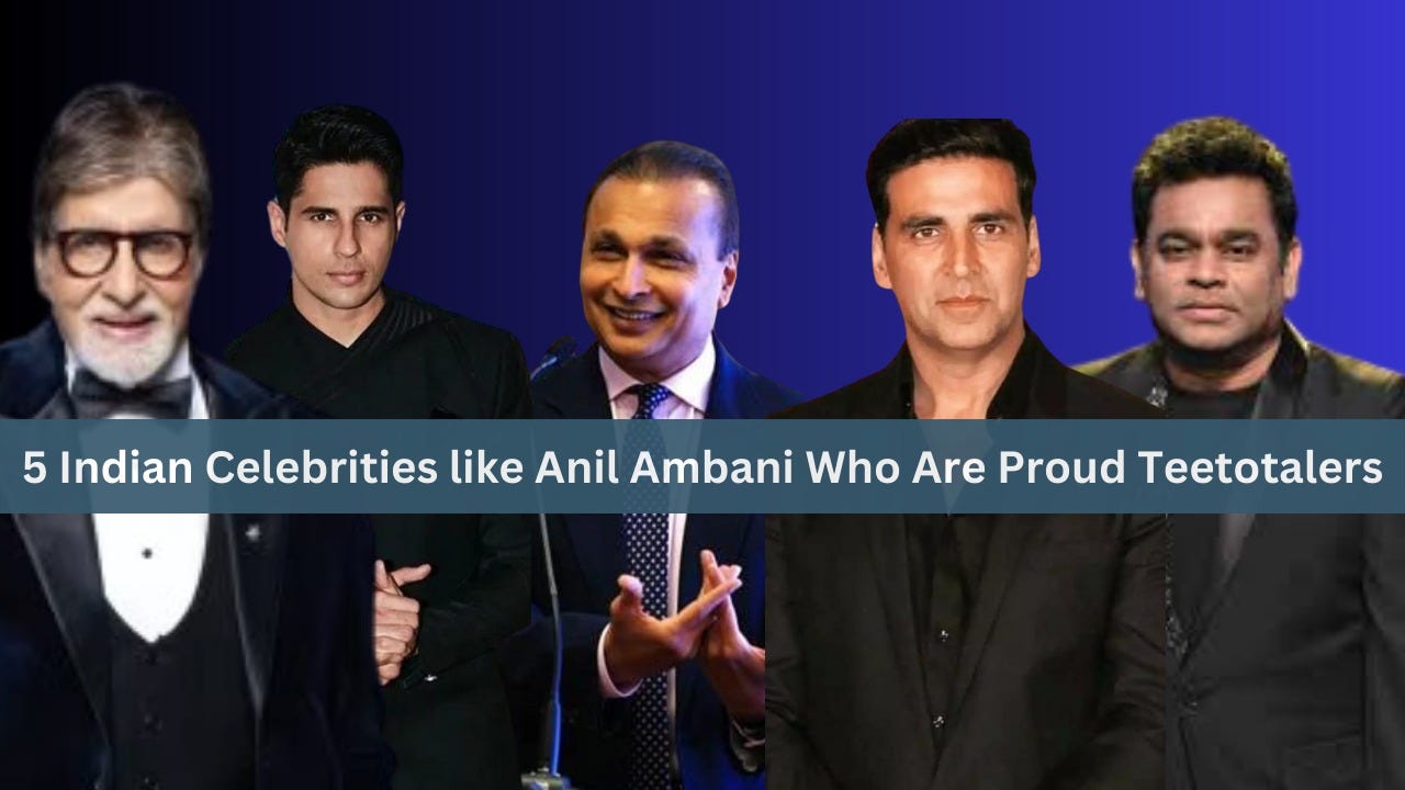 Anil Ambani & his love for Electric Vehicles | by NexusNetwork | Medium
