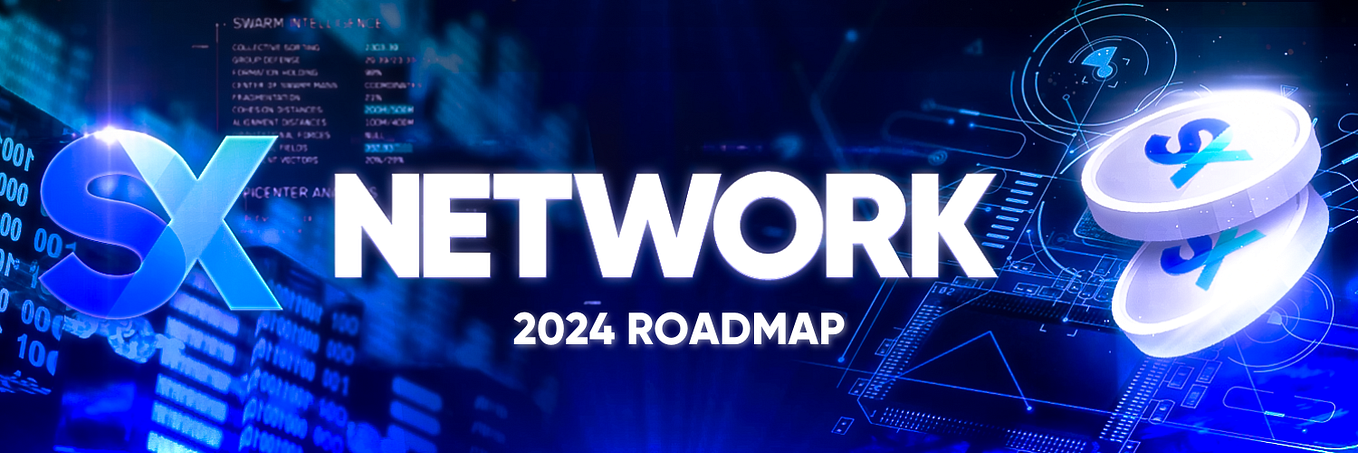 SX Network Token Now on Ethereum. SX Network token is now live on… | by SX Network | SX Network ...