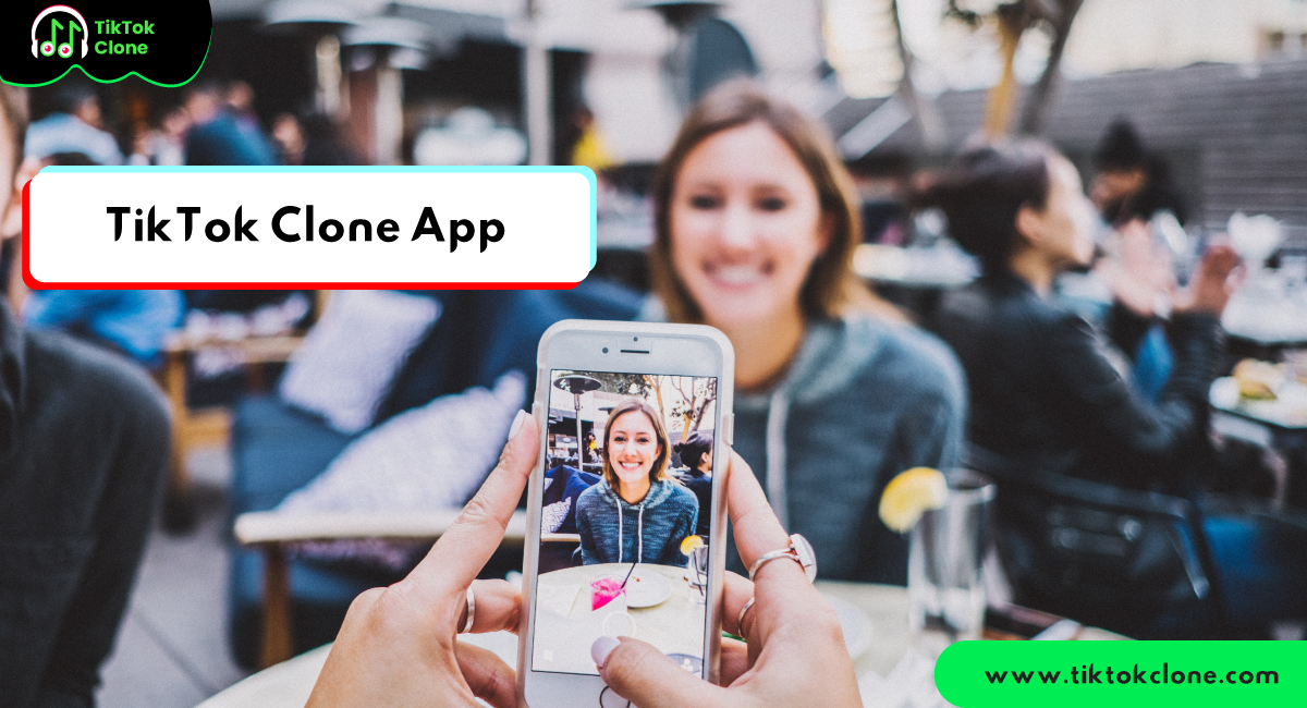 How to choose a successful TikTok clone source code? | by Melinaperley ...