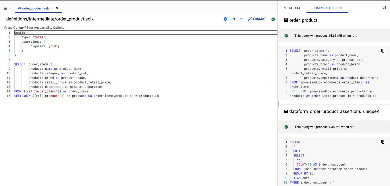 How To Deploy Dbt To Production Using Github Actions By Joon Solutions Joon Solutions Global 3091