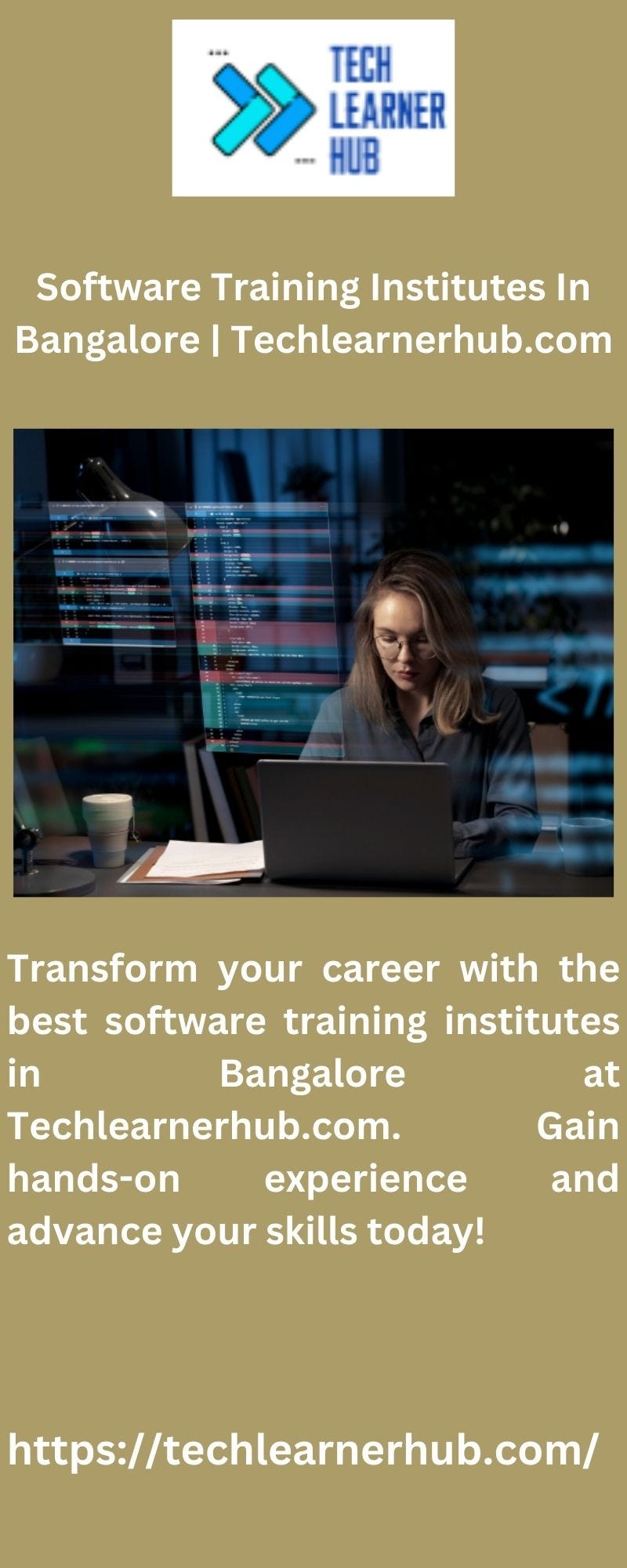 Software Testing Training Course | Techlearnerhub.com - Techlearnerhub ...