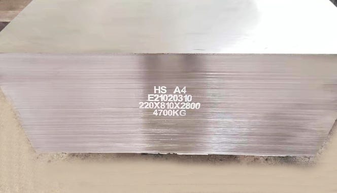 COLD WORK DIE STEEL. Cold work die steel is mostly used in… | by ...