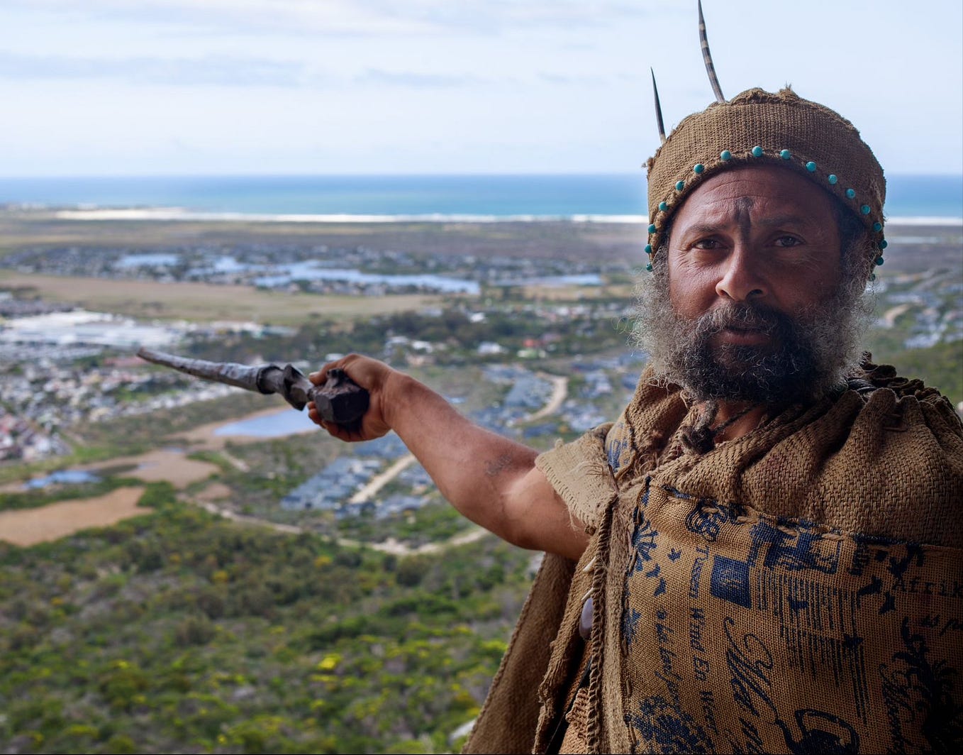 A Look at the Khoisan Heritage: South Africa’s First People | by Zenith ...