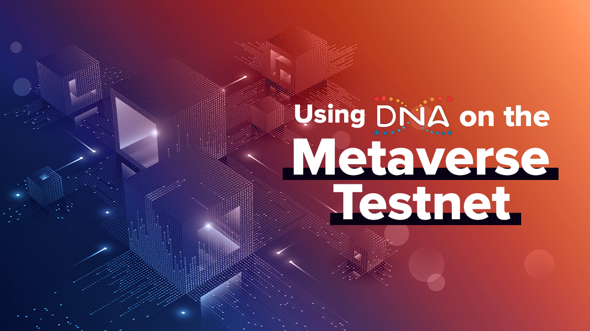 Dualchain Network Architecture: The Scalability Solution by Metaverse | by Metaverse DNA ...