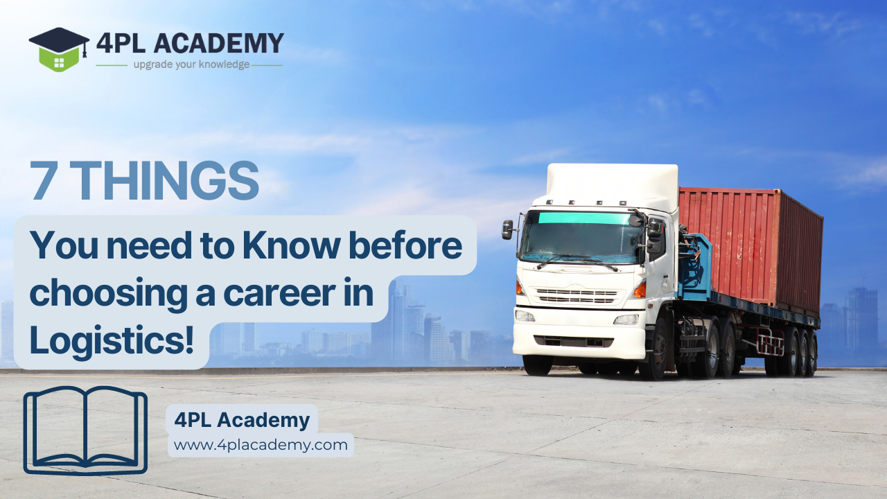 https://medium.com/@4plconsultancy121/things-you-need-to-know-before-choosing-a-career-in ...