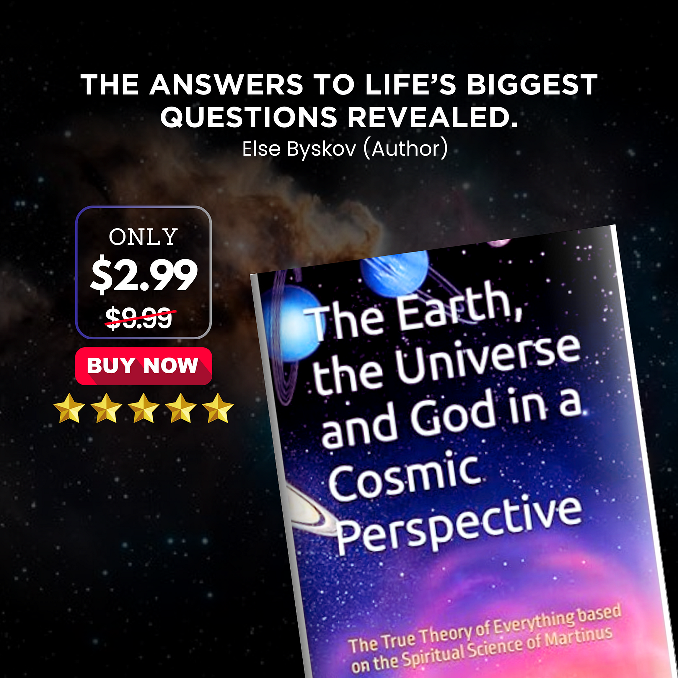 The Universe Is Speaking — Are We Listening? | by Cosmic Prespective ...