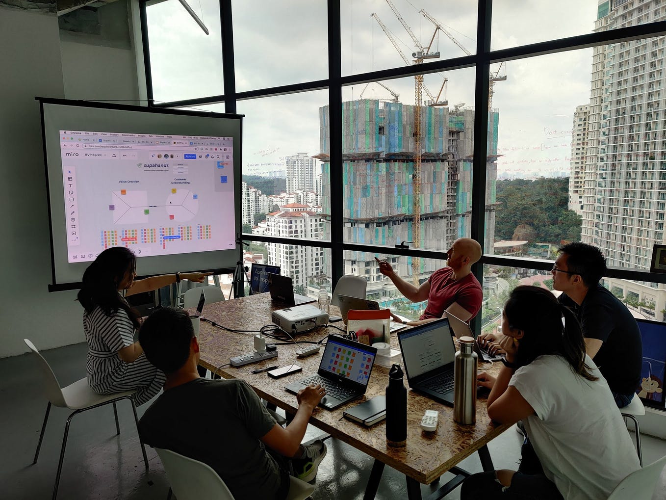 Measuring Labelling Quality with IOU and F1 Score | by Isaac Tan | Supa ...